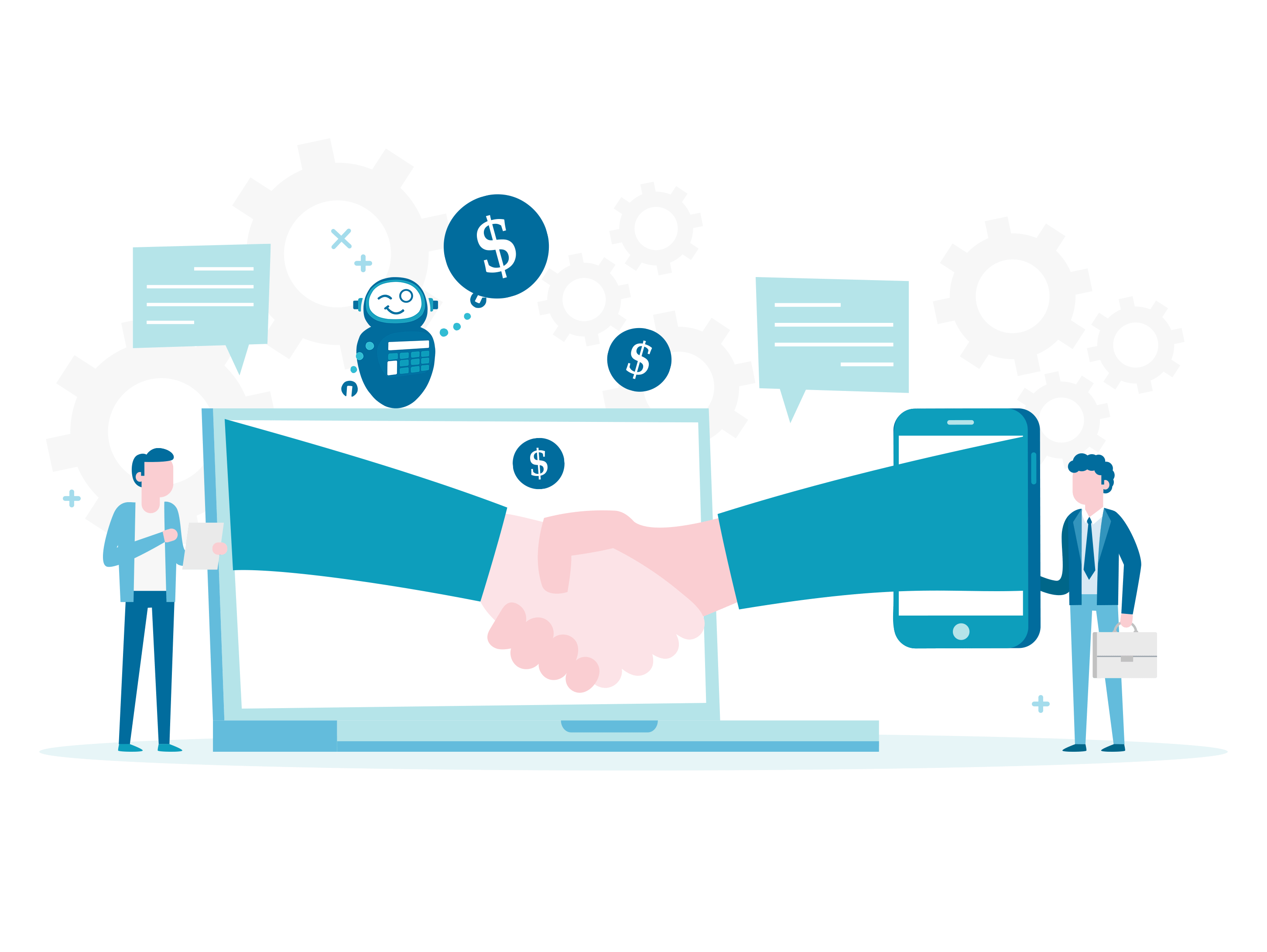 Accounting Partner Ecosystem | Botkeeper