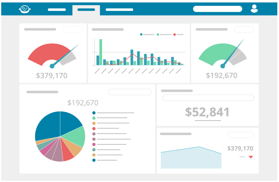 Botkeeper | Automated Bookkeeping