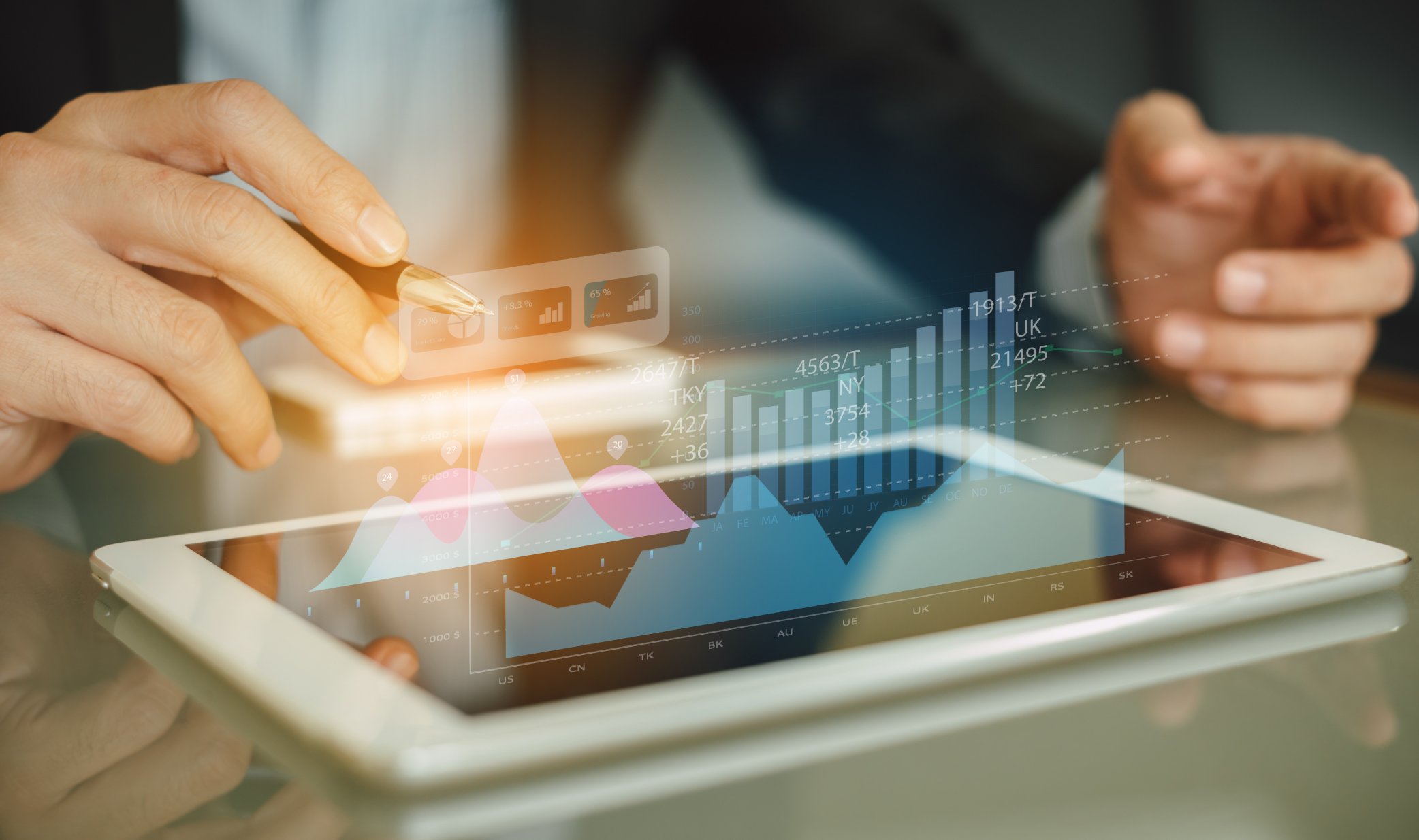 Selecting an Automated Accounting Solution | An Accountant's Guide