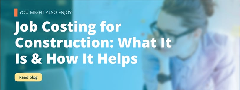 What Percentage of Construction Costs Is Labor?