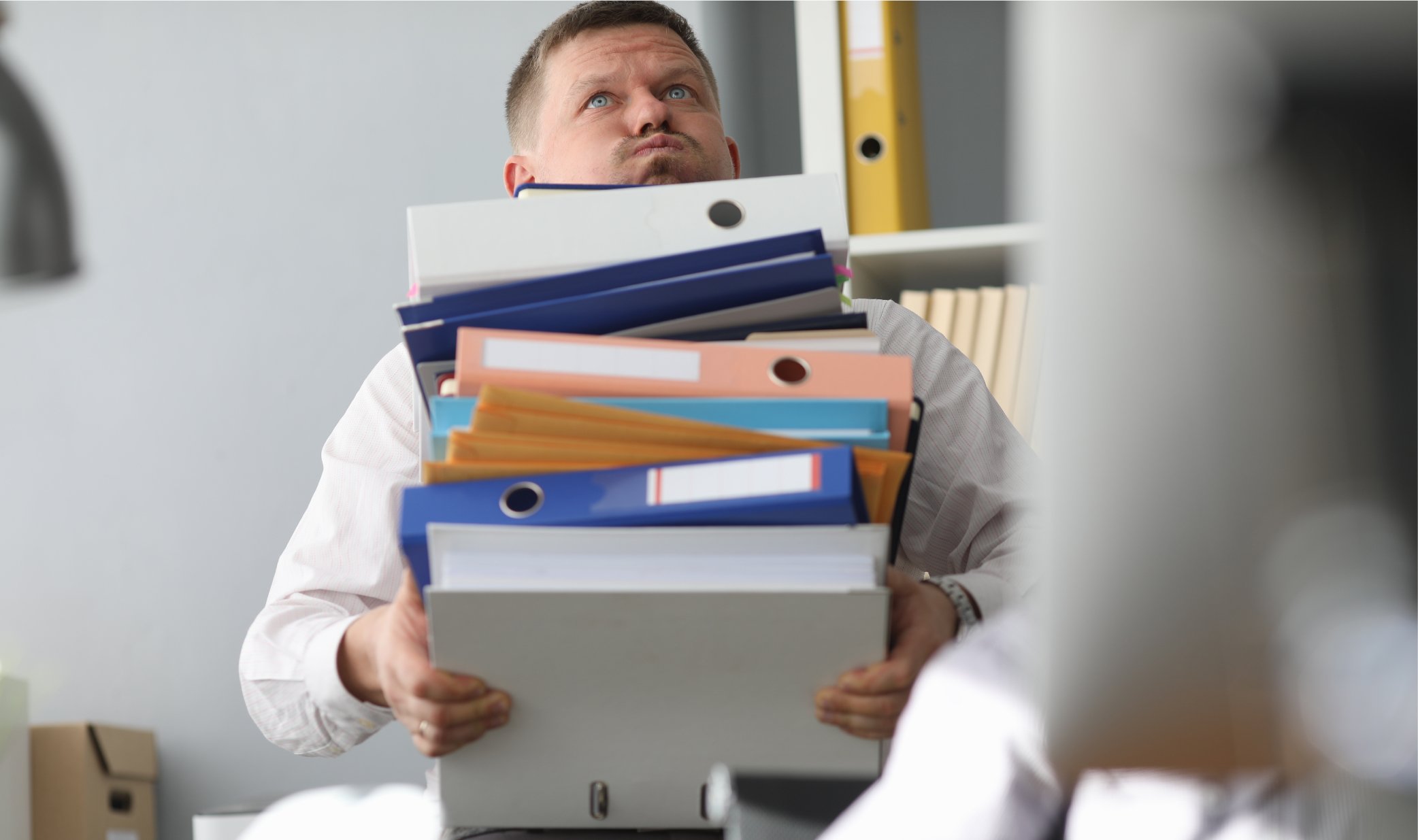 Do You Have Info ROT? What It Is & How To Avoid It