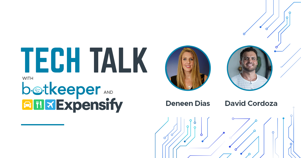 Events and Happenings | Botkeeper