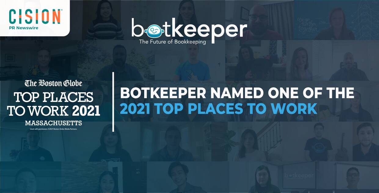 Botkeeper News Updates