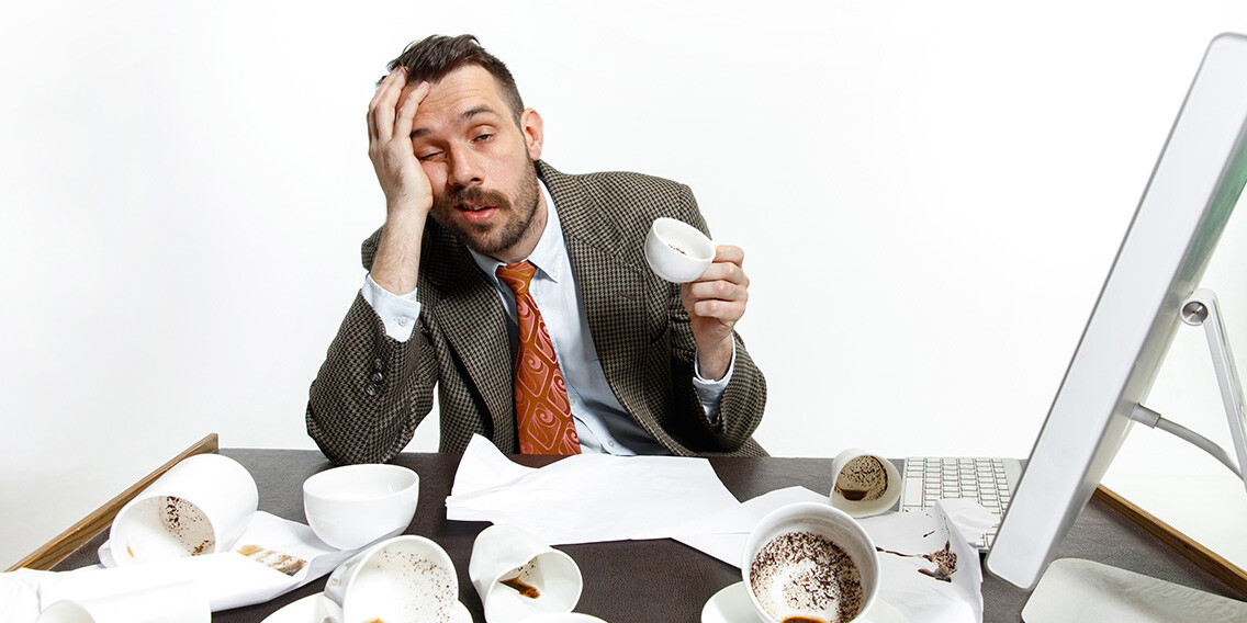 Access 5 Scary Scenarios That Keep Accountants Up at Night