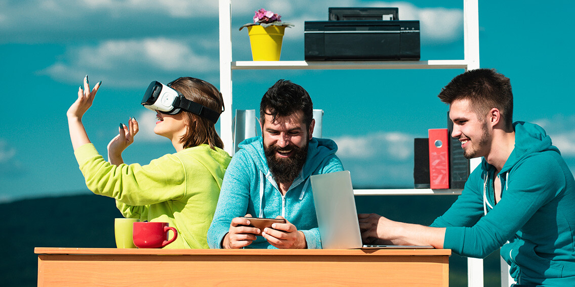 Why Every Accountant Needs to Be Tech-Savvy in Today’s Digital Age