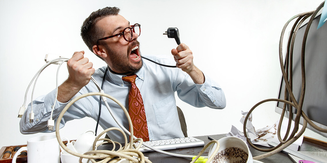 When Accounting Tech Falls Short: A Guide to Solving Inefficiencies