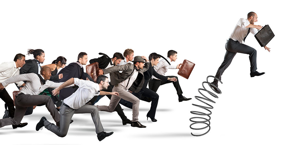 Maintaining Quality Control During Staff Transitions