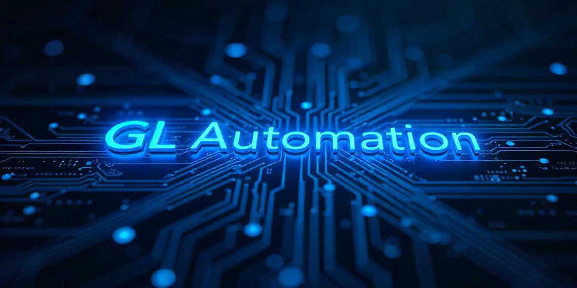 GL Automation—Ditch Manual Categorization & Reclaim Sanity
