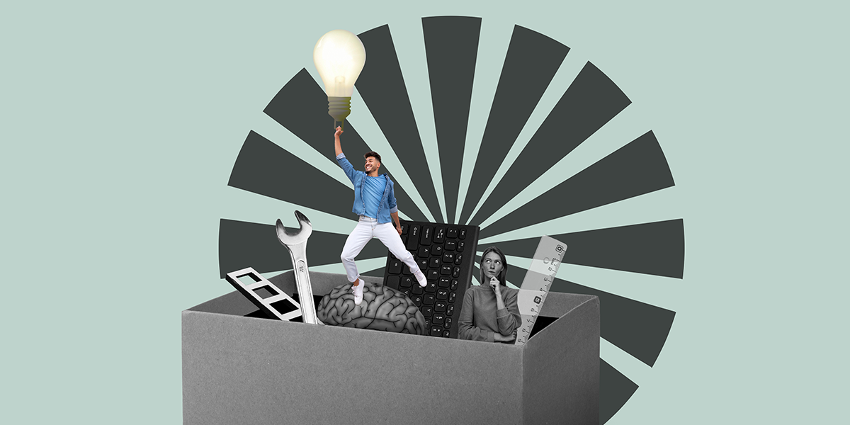 Upskilling Your Teams