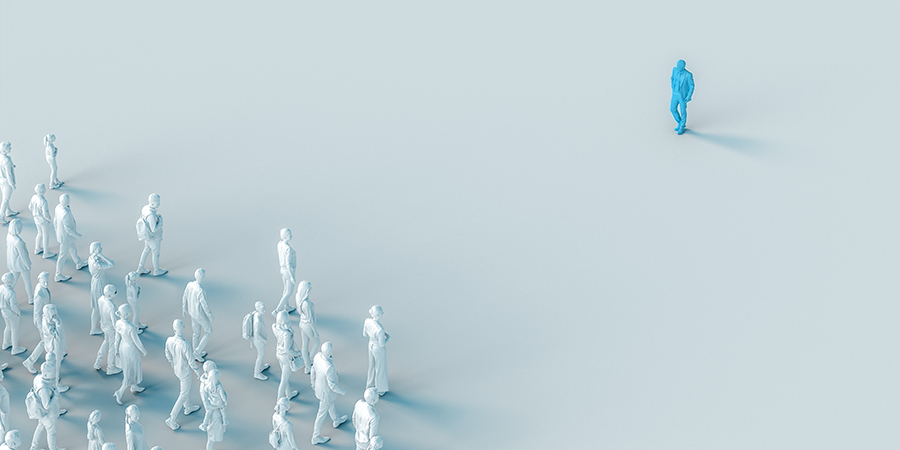 How to get buy-in for change