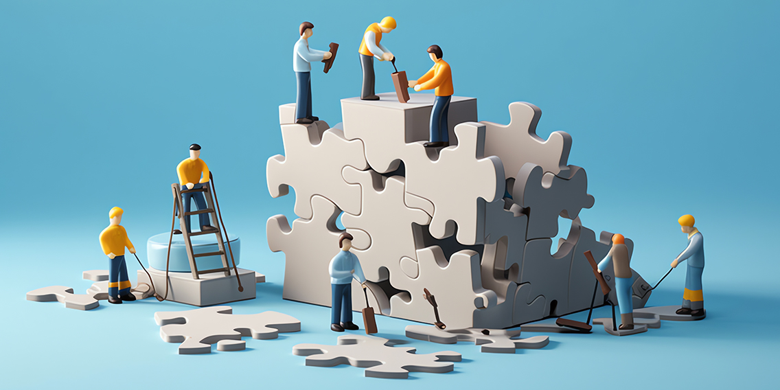 How to build a foundation for advisory services