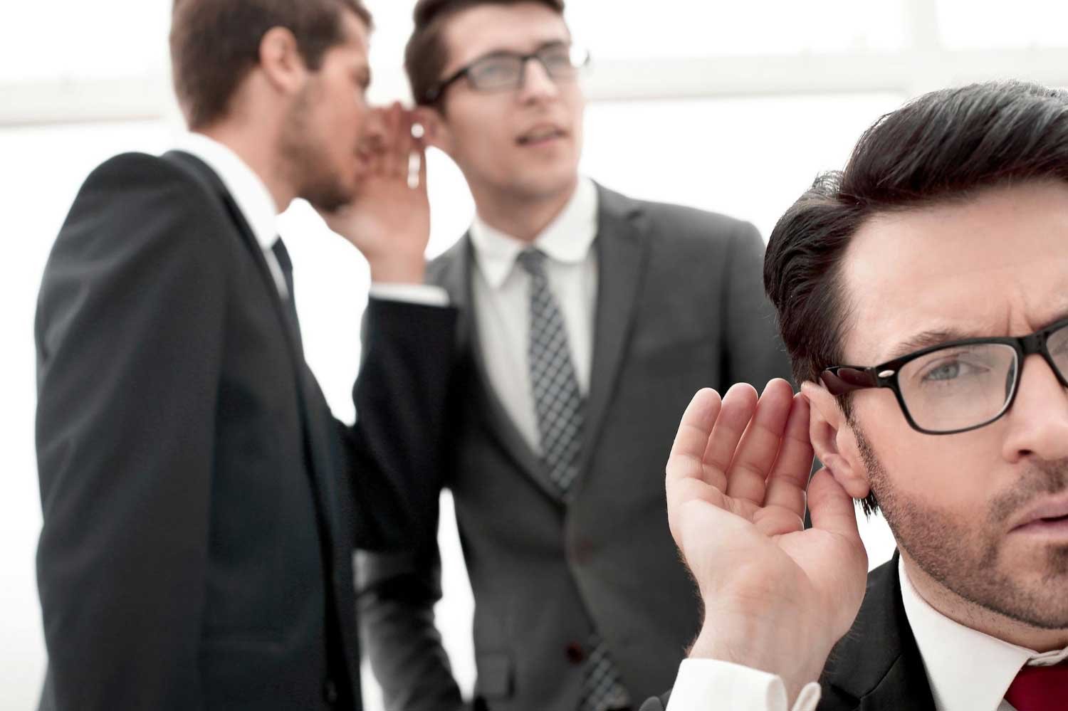 You've heard about the future of accounting. What about the now?