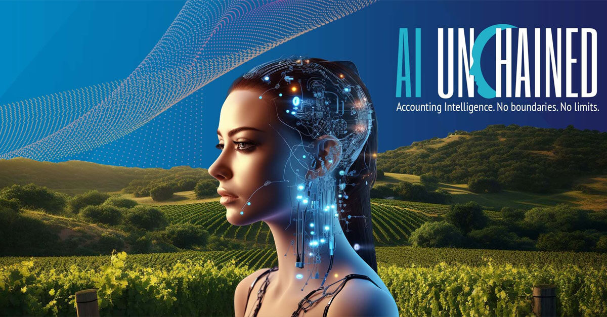 Gaynor Meilke | AI Unchained Speaker Bio