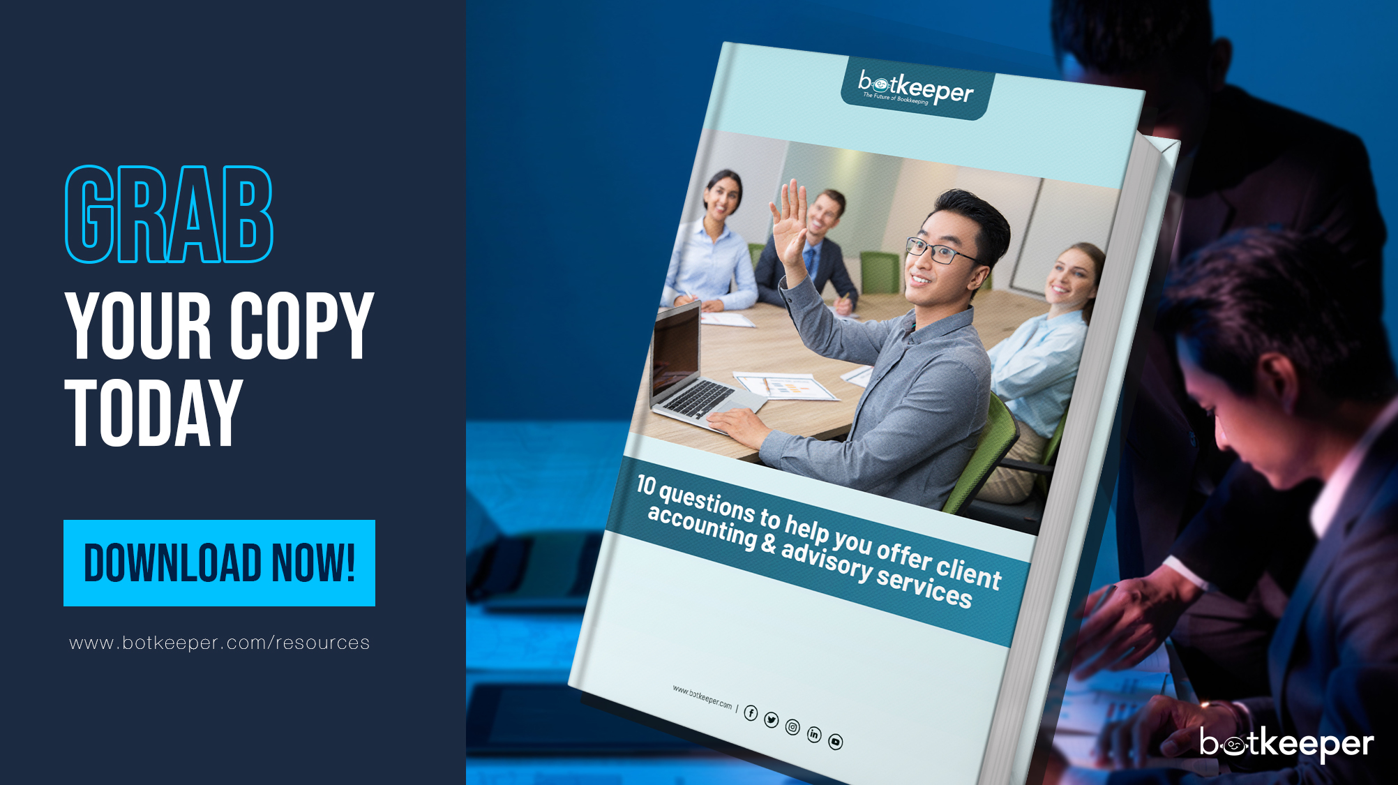 Selling Advisory Services | eBook