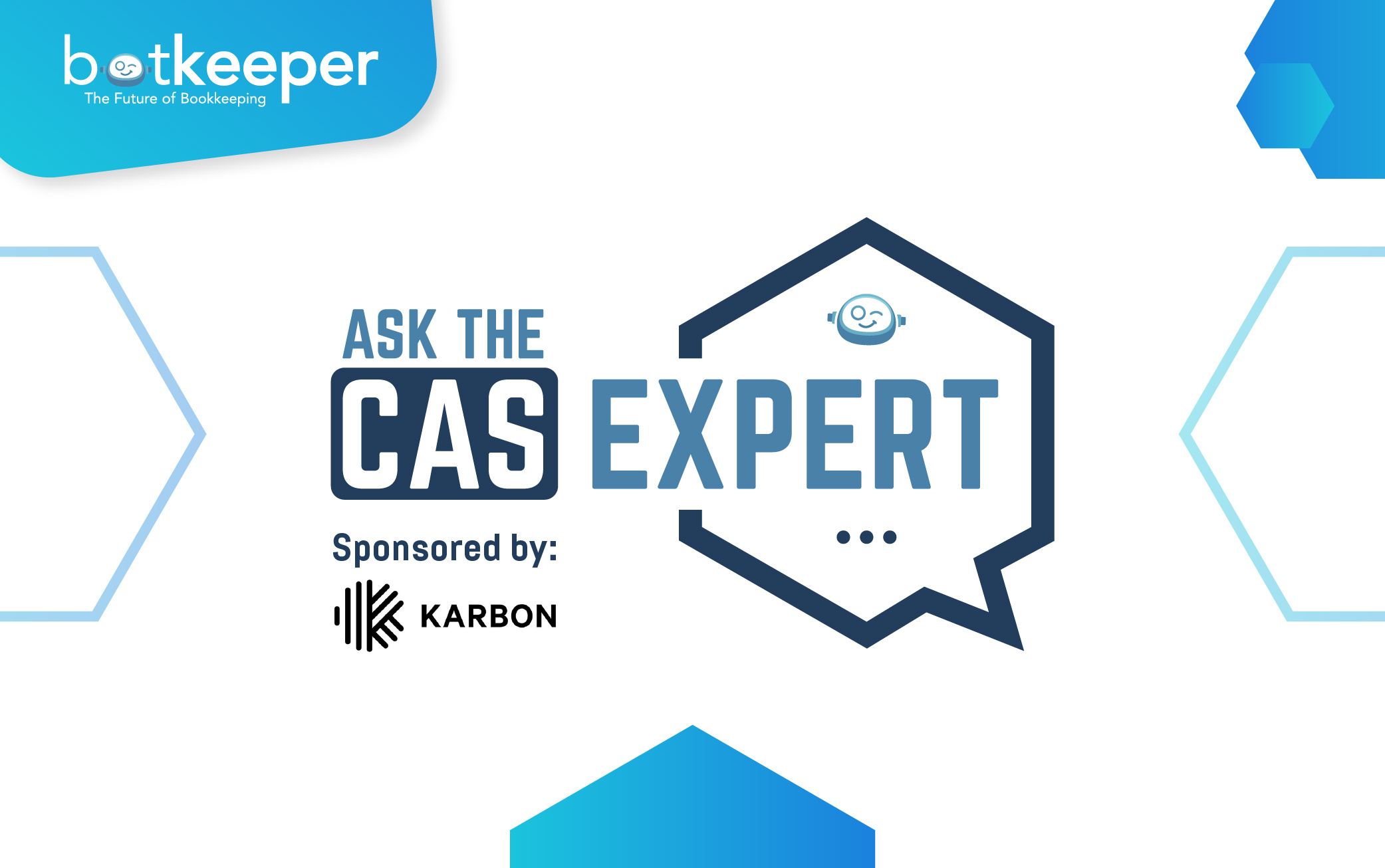 Botkeeper's Ask the CAS Expert 2025