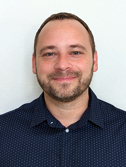 Martin Zych | AI Unchained Speaker Bio