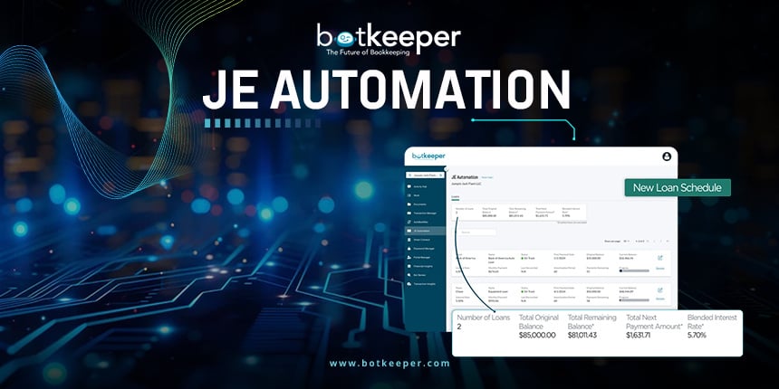 Botkeeper | JE Automation
