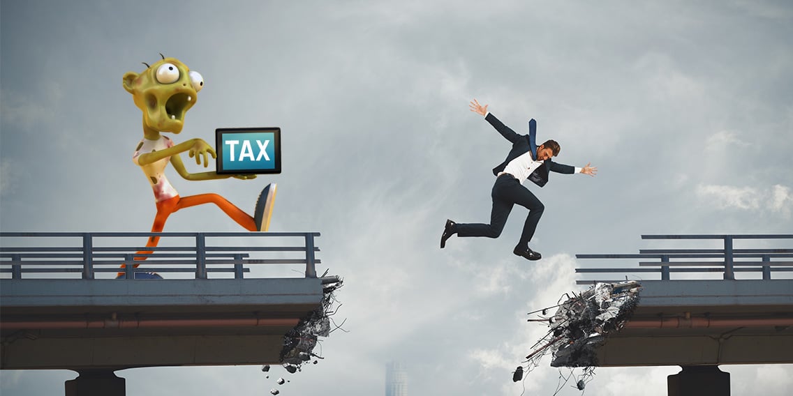 Tax Evasion vs. Tax Avoidance: Things to Know
