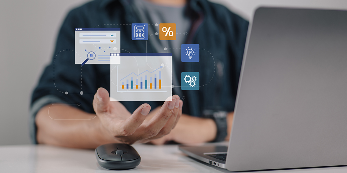 5 Best Accounting Software Packages for Small Businesses in 2025