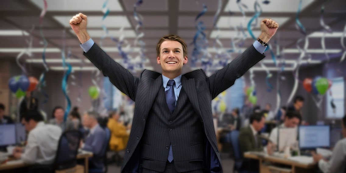 The Importance of Recognizing Employee Performance