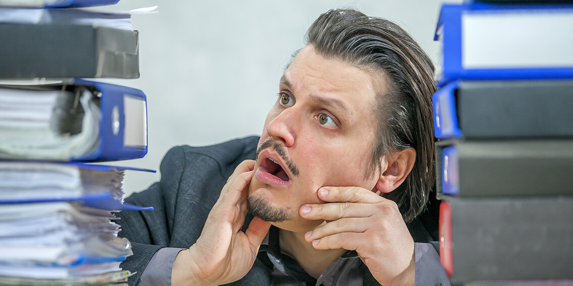 The Real Cost of Falling Behind in Accounting Tech