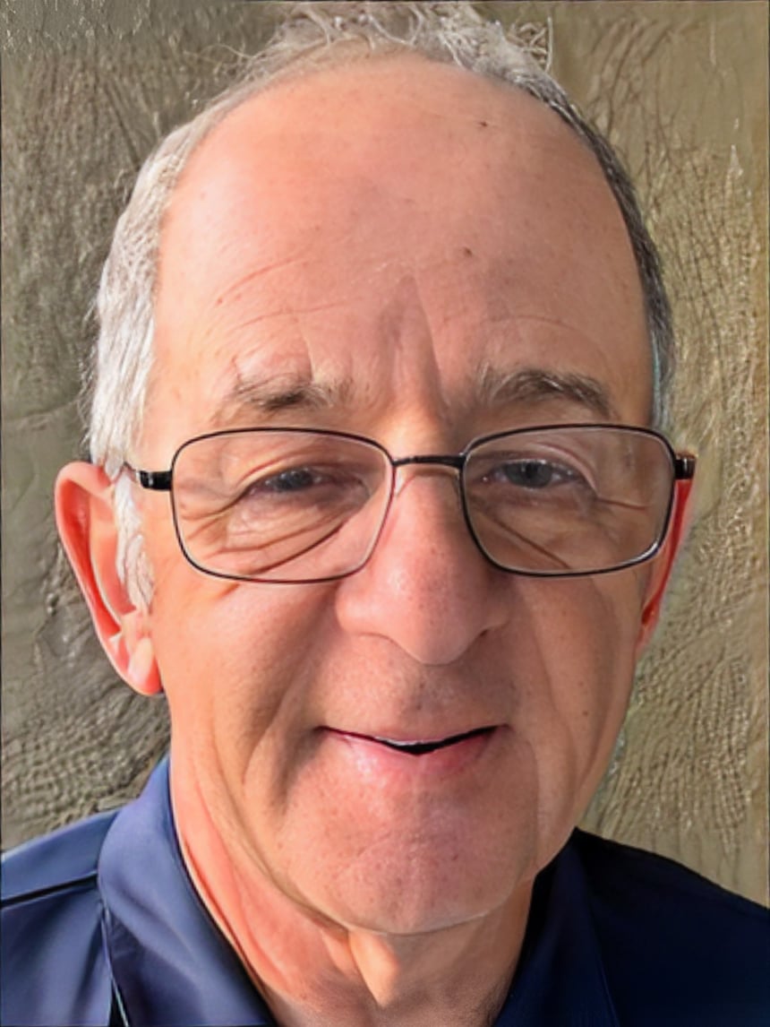 David Bergstein | AI Unchained Speaker Bio